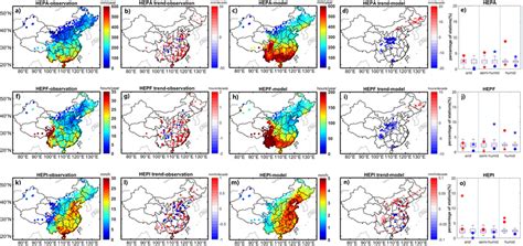 Same As In Figure 1 But For Hourly Extreme Precipitation Download