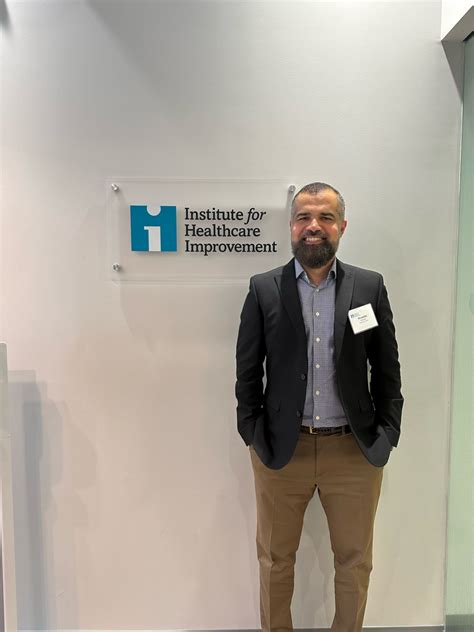 Musaddiq Waheed Md Mba On Linkedin 3rd And Last Workshop Of The Ihi