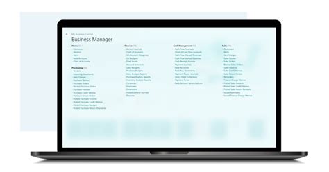 Exploring What S New In Dynamics Business Central