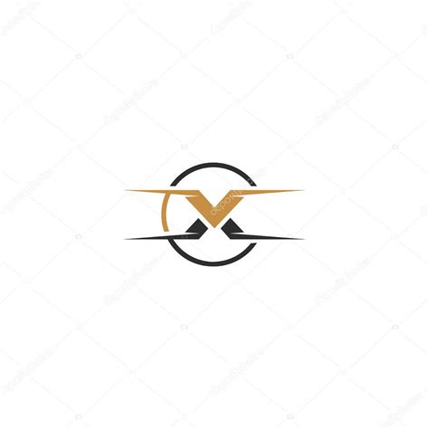 Xc Cx X And C Abstract Initial Monogram Letter Alphabet Logo Design 2023