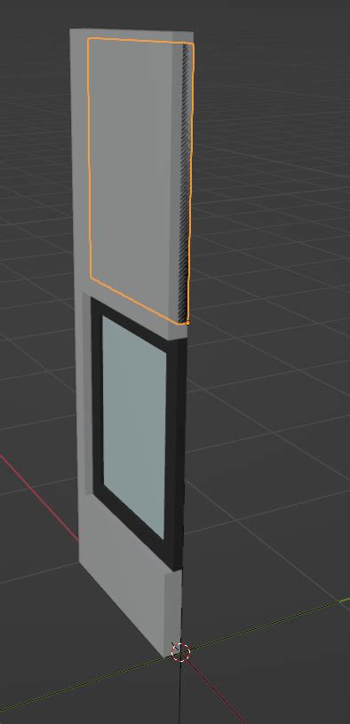 [blenderbim] beginner tutorial step by step project part 1