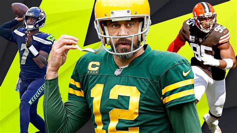Nfl Week 7 Power Rankings 2022 1 32 Poll What We Got Wrong Espn
