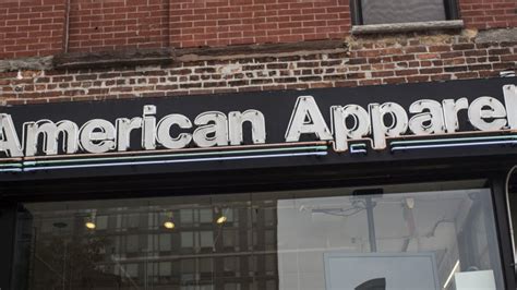 American Apparel Fires Founder Charney Officially This Time