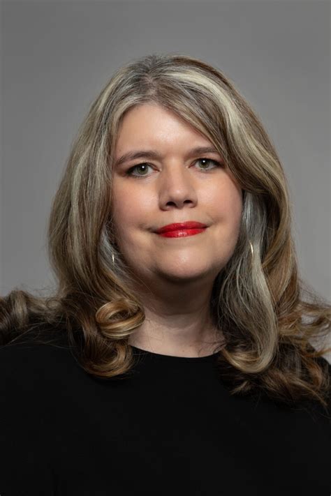 Andrea Sheridan Moritz Center For Societal Impact