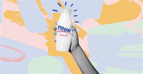 Unilever Announce A Positive Beauty Commitment To Champion Inclusive Beauty Ideals Glamour UK