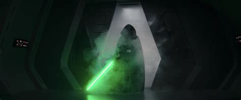 The Mandalorian Chapter 16 Review Star Wars Thoughts