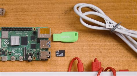 How To Setup A Raspberry Pi Samba Server Electronicshacks
