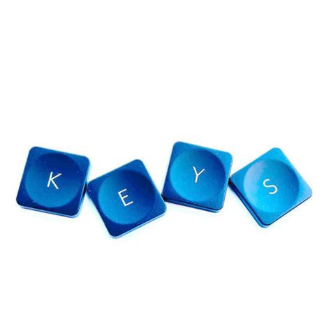 Logitech Mk955 Keyboard Key Replacements Oem Fit And Fast Shipping