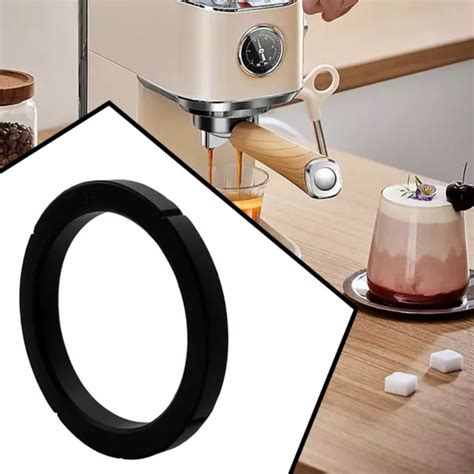 PIÈCES DE JOINT D étanchéité En Silicone Pour Tête De Brassage EUR 7