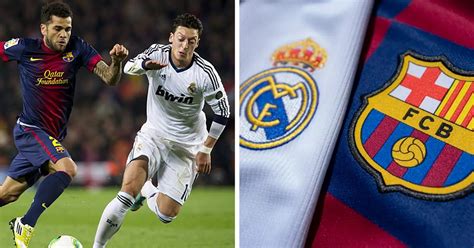 Mesut Ozil I Think That El Clasico Has Gone Down Which Is Not Real