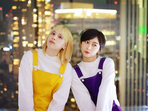 Chelmico（チェルミコ）が導く、夢を見られるような世の中 Tokion