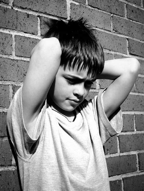 Angry Boy Wallpapers Wallpaper Cave