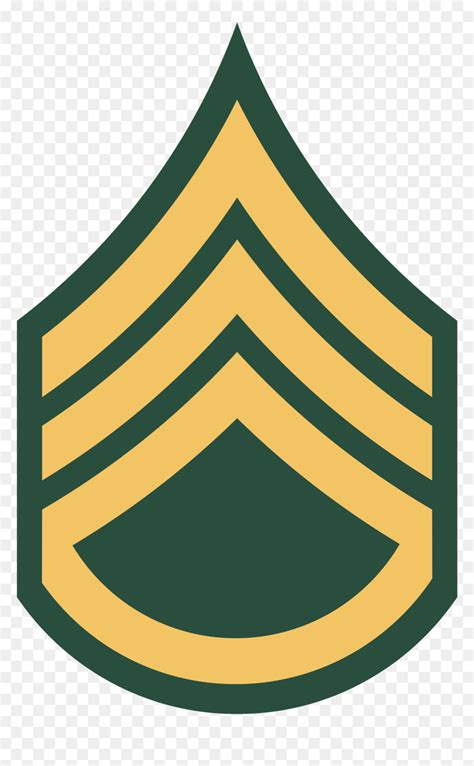 Image Unsc A Halo Us Army Ssg Rank Hd Png Download Vhv