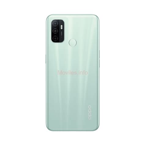 Galería de fotos Oppo A33 (2020) - Moviles.info