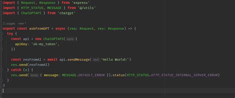 Error After Compiling Ts Files Into Js · Issue 420 · Transitive