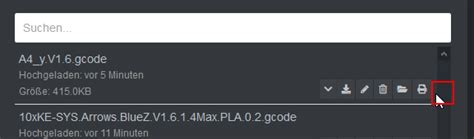 Cura Octoprint Connection Plugin Plugins Octoprint Community Forum