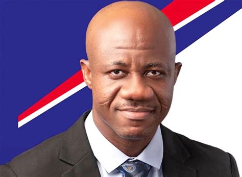 Assin North By Election Npp Elects Candidate Graphic Online