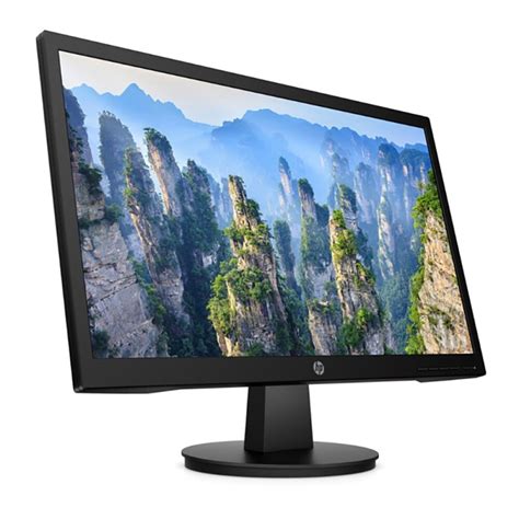 Заказать Монитор HP V22 21,5" VGA+HDMI 1920х1080 – цены, описание и ...