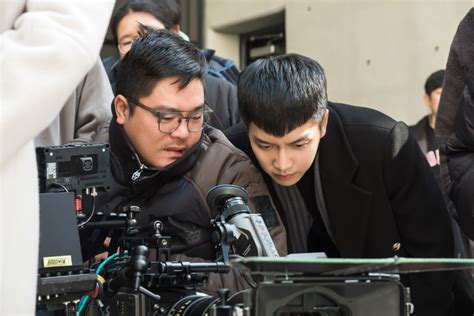 ‘화유기 이승기 차승원 오연서 이홍기 웃음꽃 만발한 촬영 현장 공개