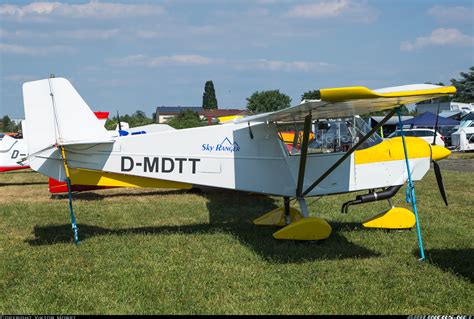 Best Off Skyranger Swift Untitled Aviation Photo 7523713