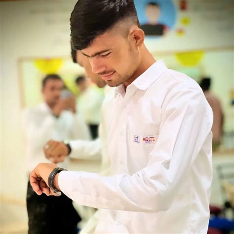 Manish Baperiya On Linkedin Hello Everyone 😊 I Am Manish Baperiya From Merit City Nagaur My