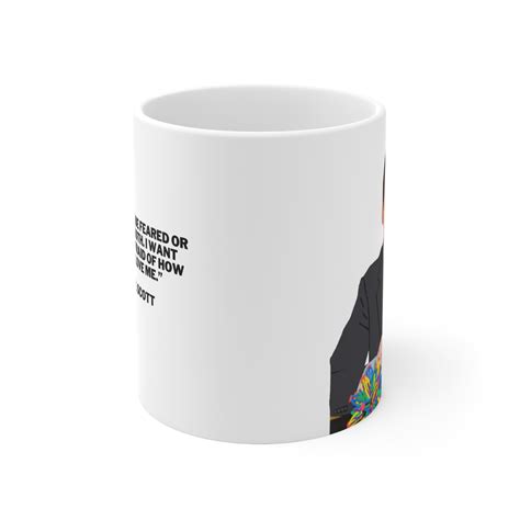 The Office Michael Scott Mug Etsy
