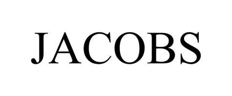 Jacobs Engineering Logo