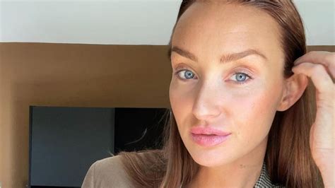 Diese Beauty Behandlungen Hatte Georgina Stumpf Schon