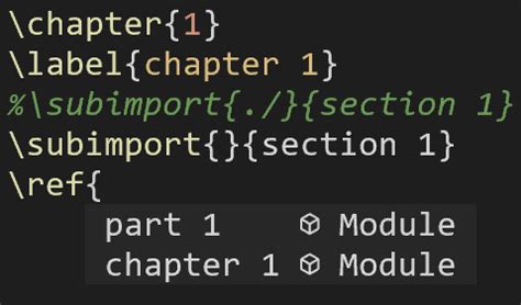 No Recursive Diagnostic For Nested Files Using Subimport Issue