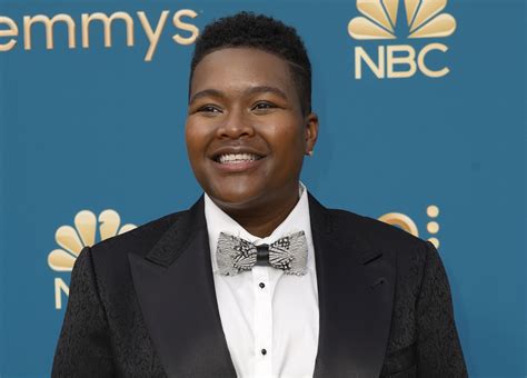 Top Moments From The 2022 Primetime Emmys Essence