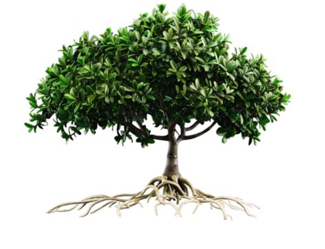 Tree Roots PNGs For Free Download