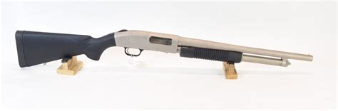 Mossberg Model 500 Mariner Shotgun