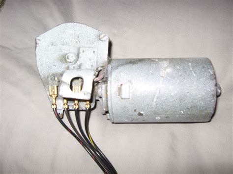Thesamba Beetle Late Model Super Up View Topic Wiper Motor