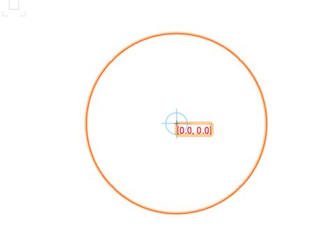 Get Xy Location Of Marionette Object Object Node Marionette Vectorworks Community Board