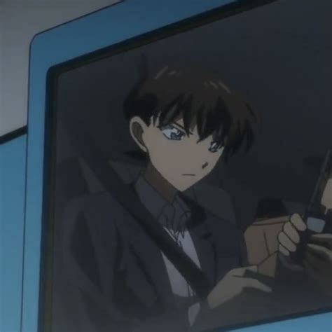 Kudo Shinichi