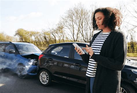 Involved In A Car Accident Thats Not Your Fault Take These Steps Ap