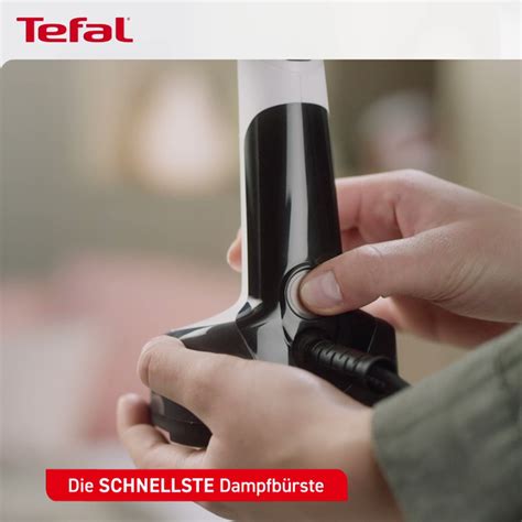 Access'Steam Pocket DT3030 | Dampfglätter | Tefal