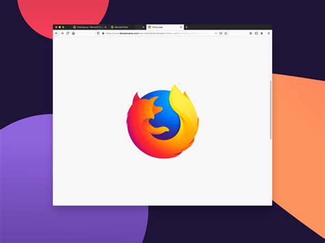 Firefox Mockup For Sketch Free Download