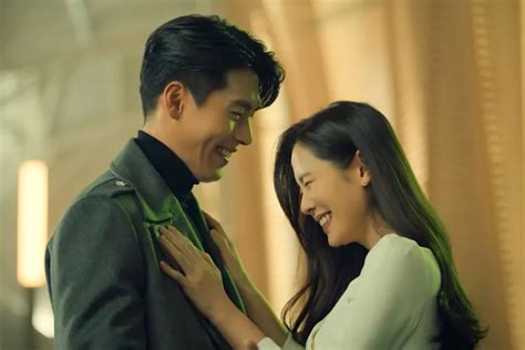 Akhirnya Hyun Bin Dan Son Ye Jin Menikah Simak Bagaimana Perjalan