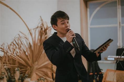 Asher Chua On Linkedin Lets Talk About Money 💰 And Imposter Syndrome 💭 Long Post Ahead I