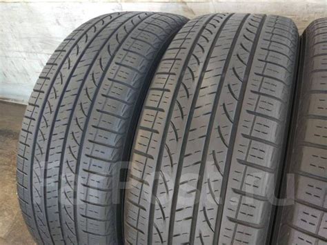 Yokohama Avid Ascend GT, 235/55 R19, 19", 1 шт, 235 мм, 55 % ...