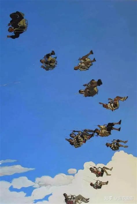 西班牙著名现实主义艺术家马吉·普伊格 Magi Puig 知乎