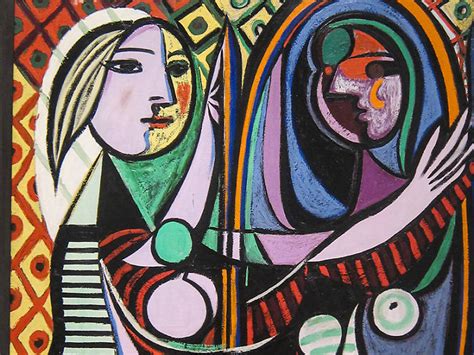 Best Picasso Paintings And Sculptures From The Spanish Artist