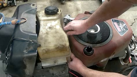 A Complete Guide: How To Replace An Alternator On A Briggs Stratton Engine | atelier-yuwa.ciao.jp