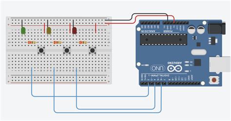Hw Arduino And Microcontrollers Amanda Lee S Portfolio