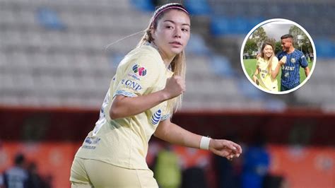 Katty Martínez Novio Quién Es Y Qué Se Dedica La Pareja De La