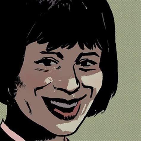 Emily Warner Outcast Skybound