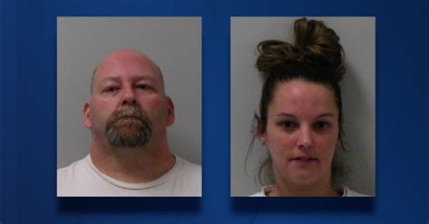 Wayland Man Grand Rapids Woman Arraigned On Human Trafficking Charges