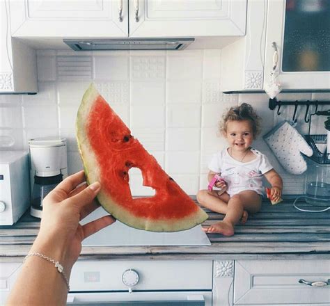 Pin von Hannah Byrd auf p h o t o s h o o t | Babyfotos, Beikost, Essen ...