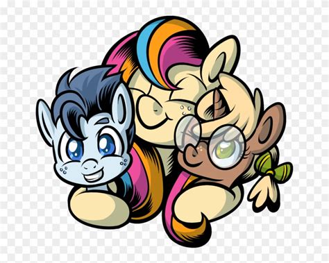 Download Southparktaoist Babscon Babscon Mascots Hug Oc Cartoon Clipart 1723883